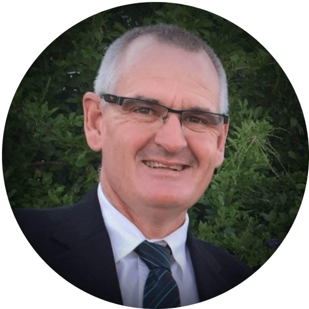 Who We Are – The Deering Group