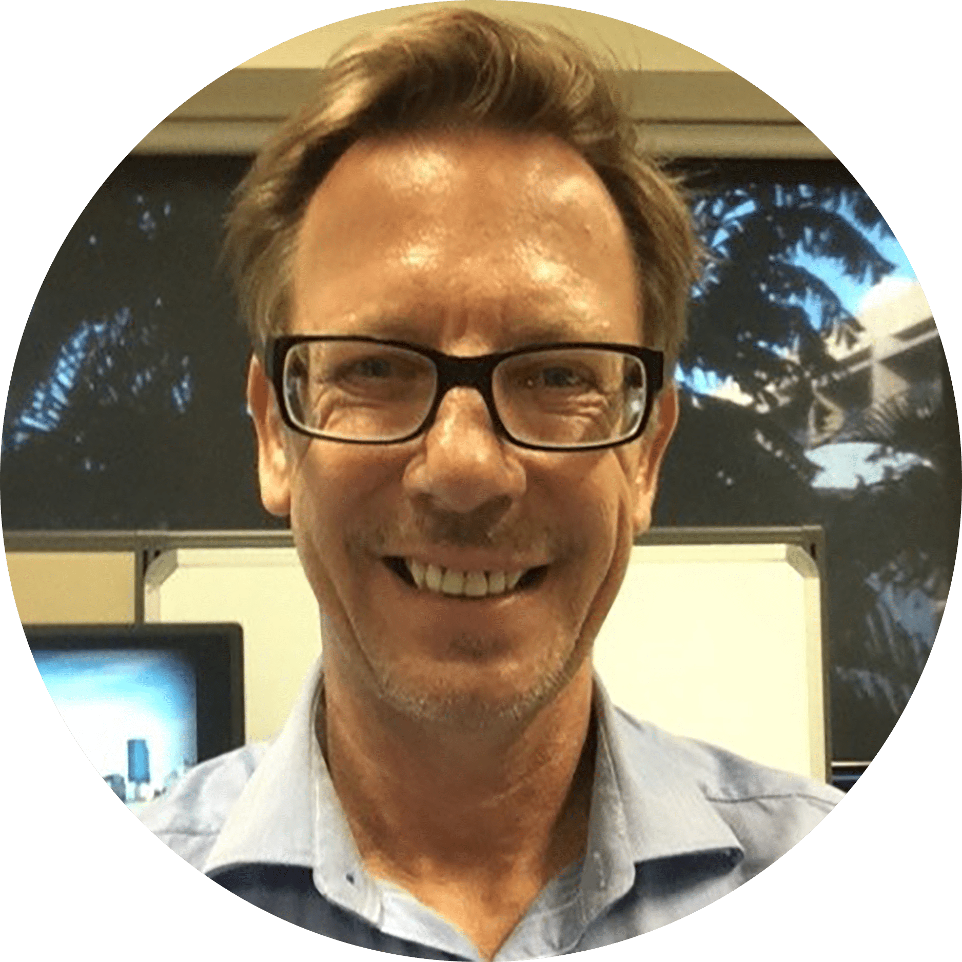 Who We Are – The Deering Group