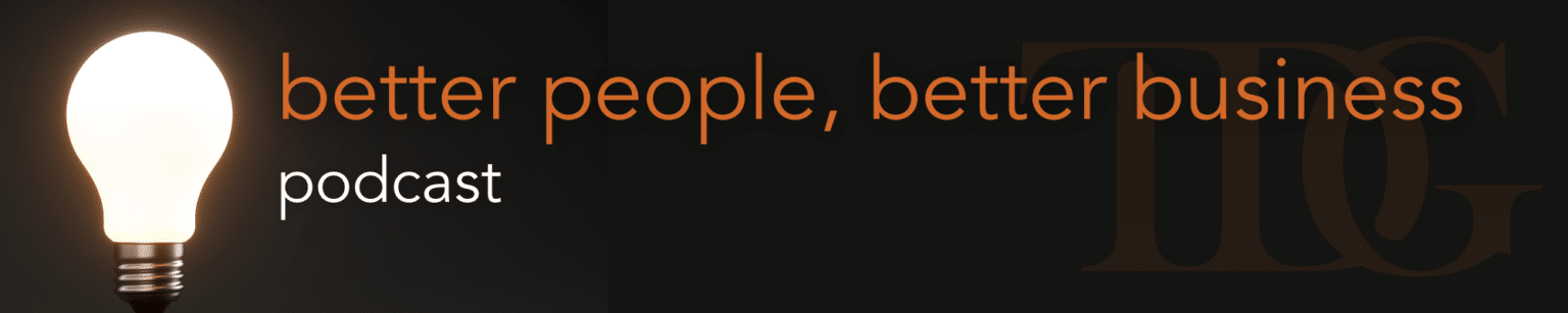 Podcast Invitation and Booking – The Deering Group