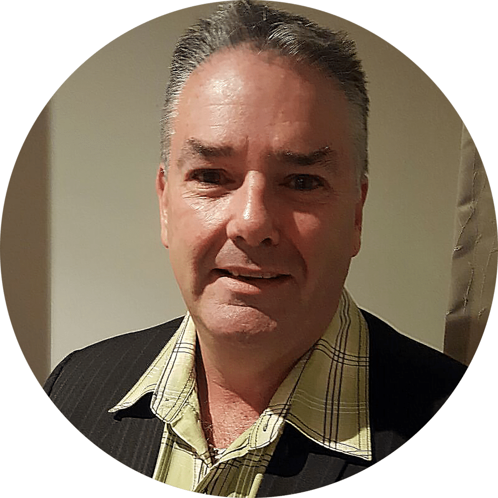 Who We Are – The Deering Group